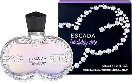 Escada Absolutely Me Eau de Parfum for Women – Maple Prime