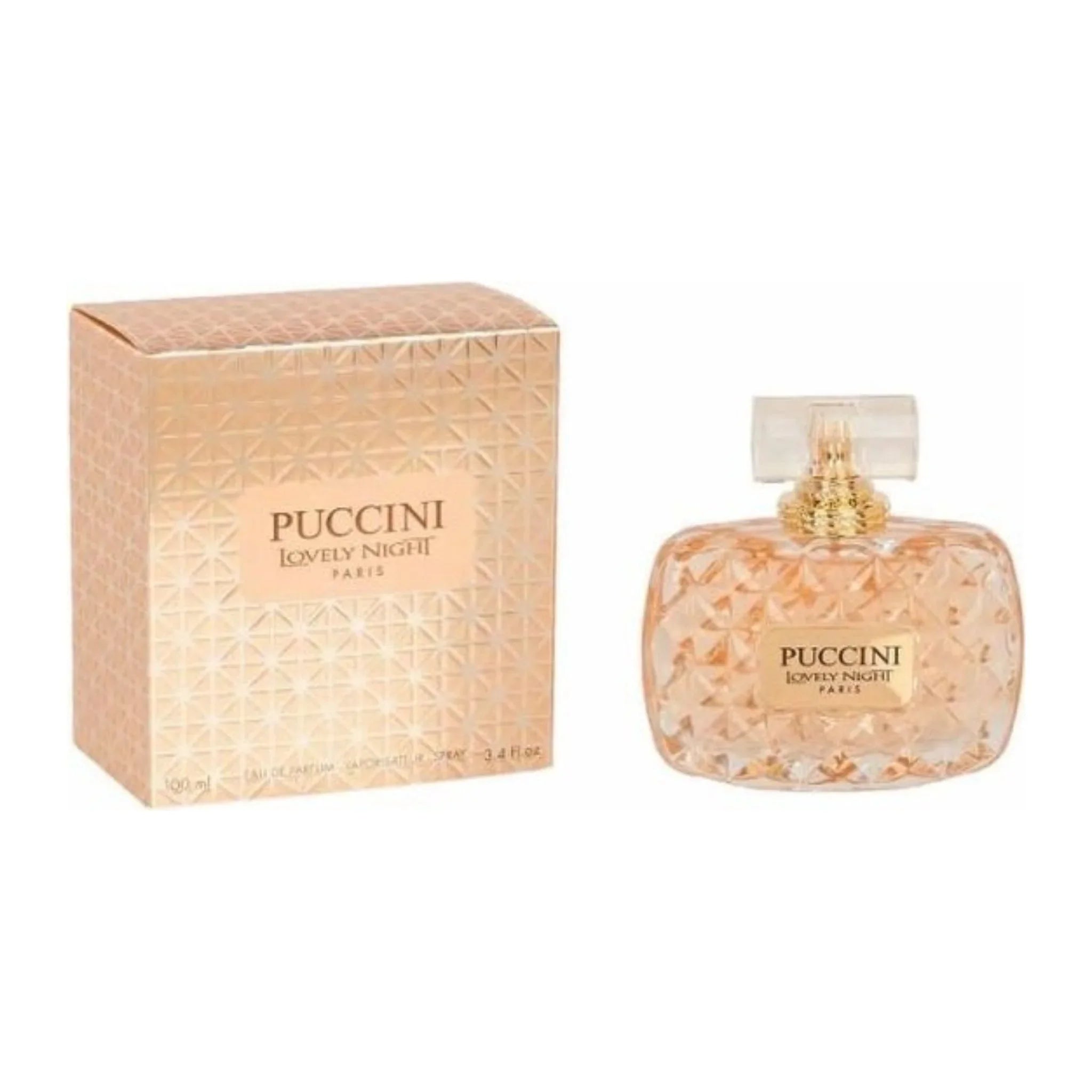 Puccini Paris Lovely Night Women Eau de Parfum | Maple Prime
