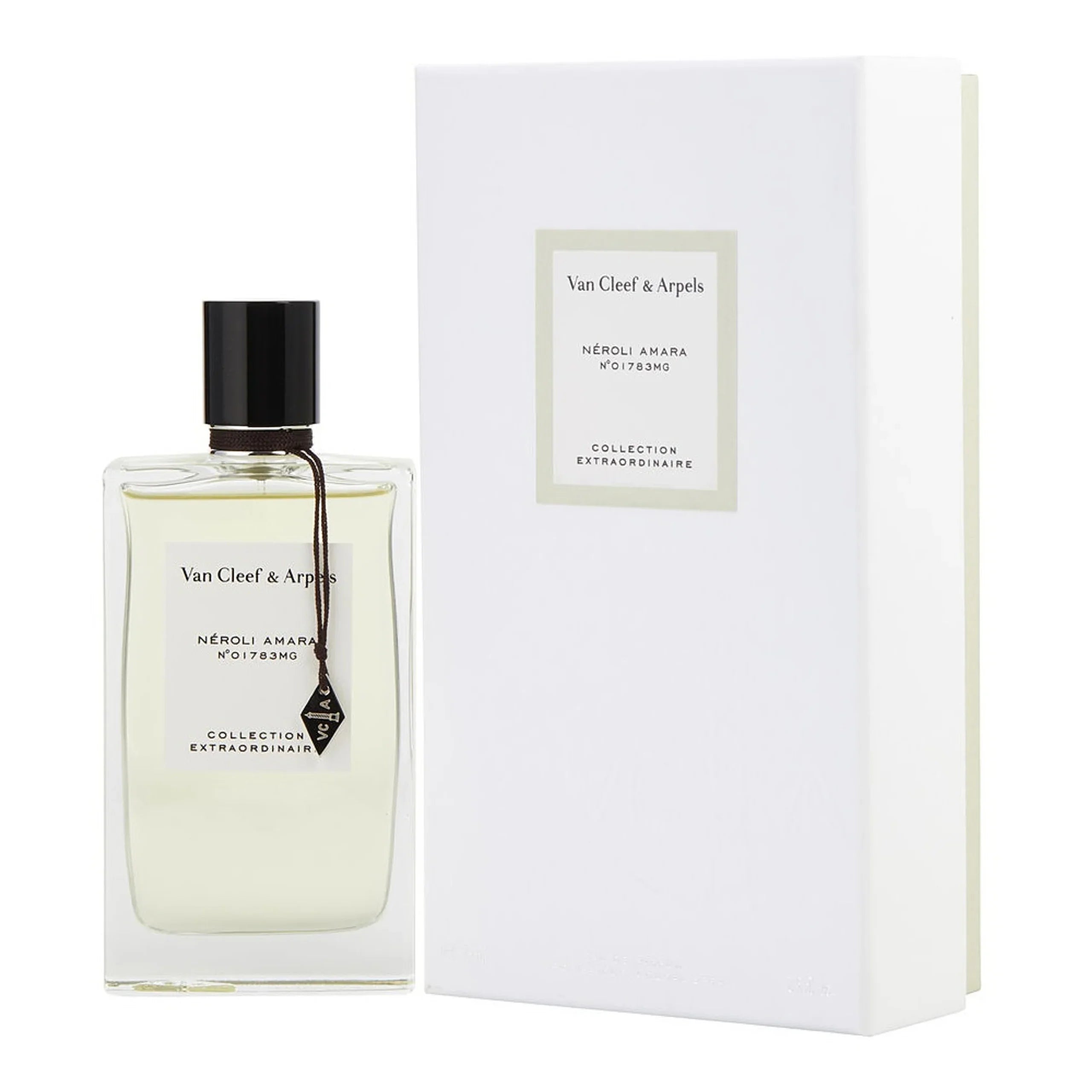 Van Cleef & Arpels Neroli Amara Women's Perfume | Maple Prime