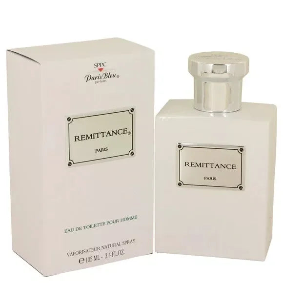 Paris Bleu Remittance Men Eau de Toilette | Maple Prime