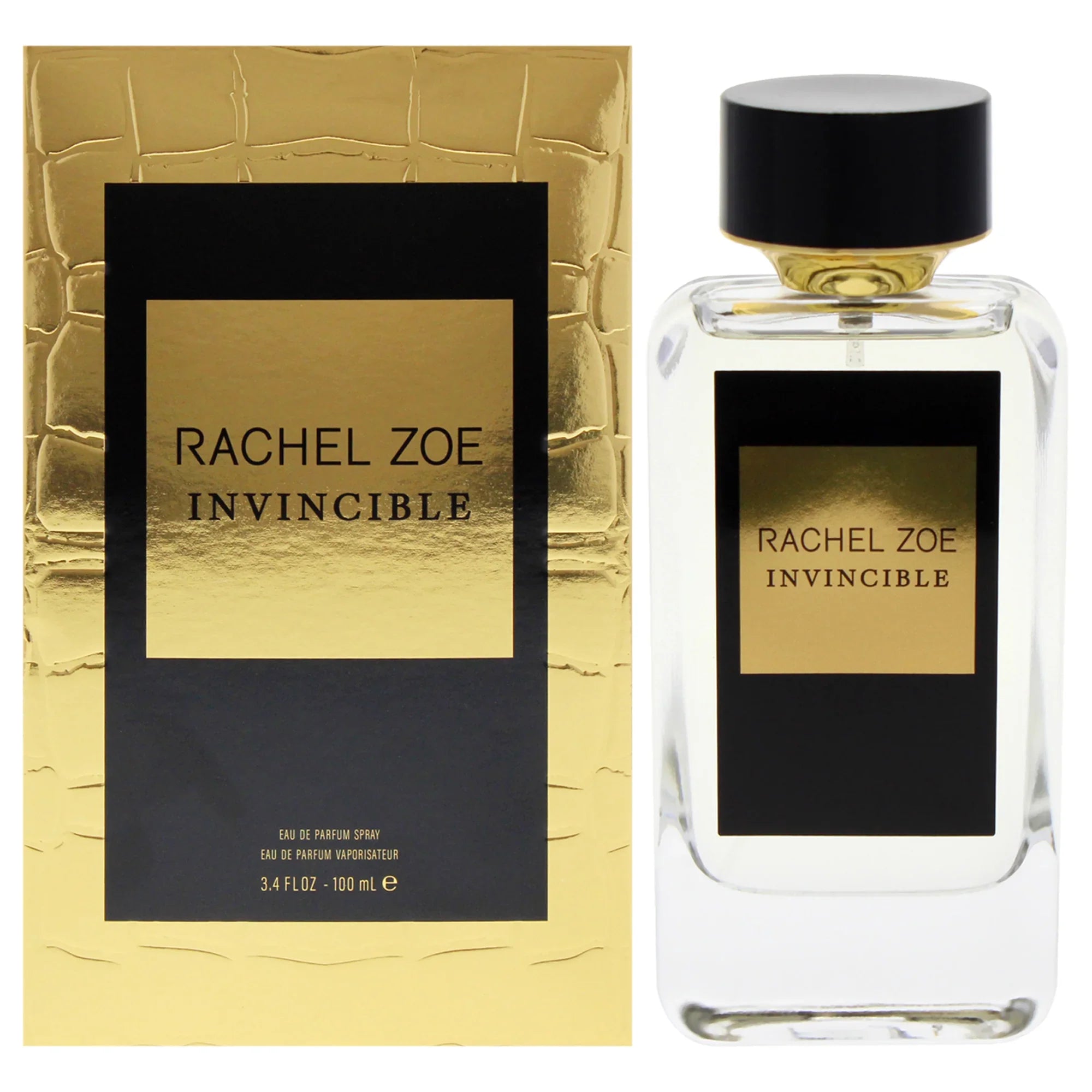 Rachel Zoe Invincible Women Eau de Parfum | Maple Prime