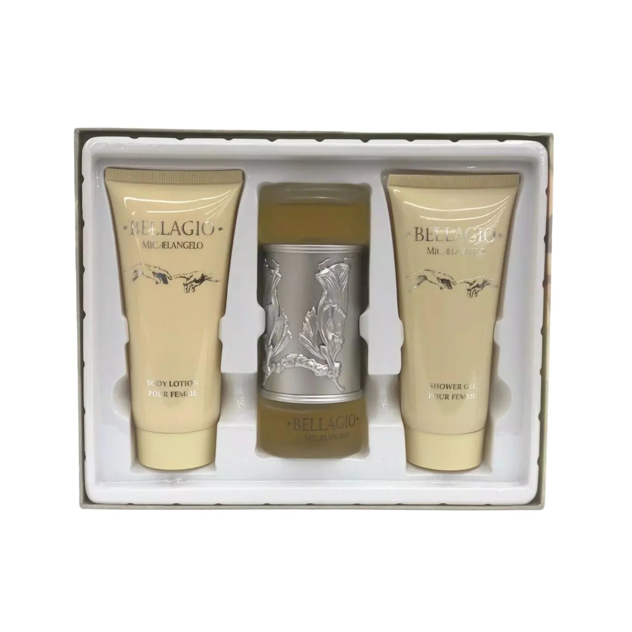Micaelangelo Bellagio Women Eau de Parfum | Maple Prime
