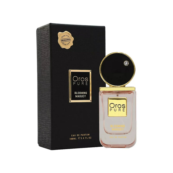 Armaf Oros Pure Blooming Maguey Eau de Parfum for Unisex | Maple Prime