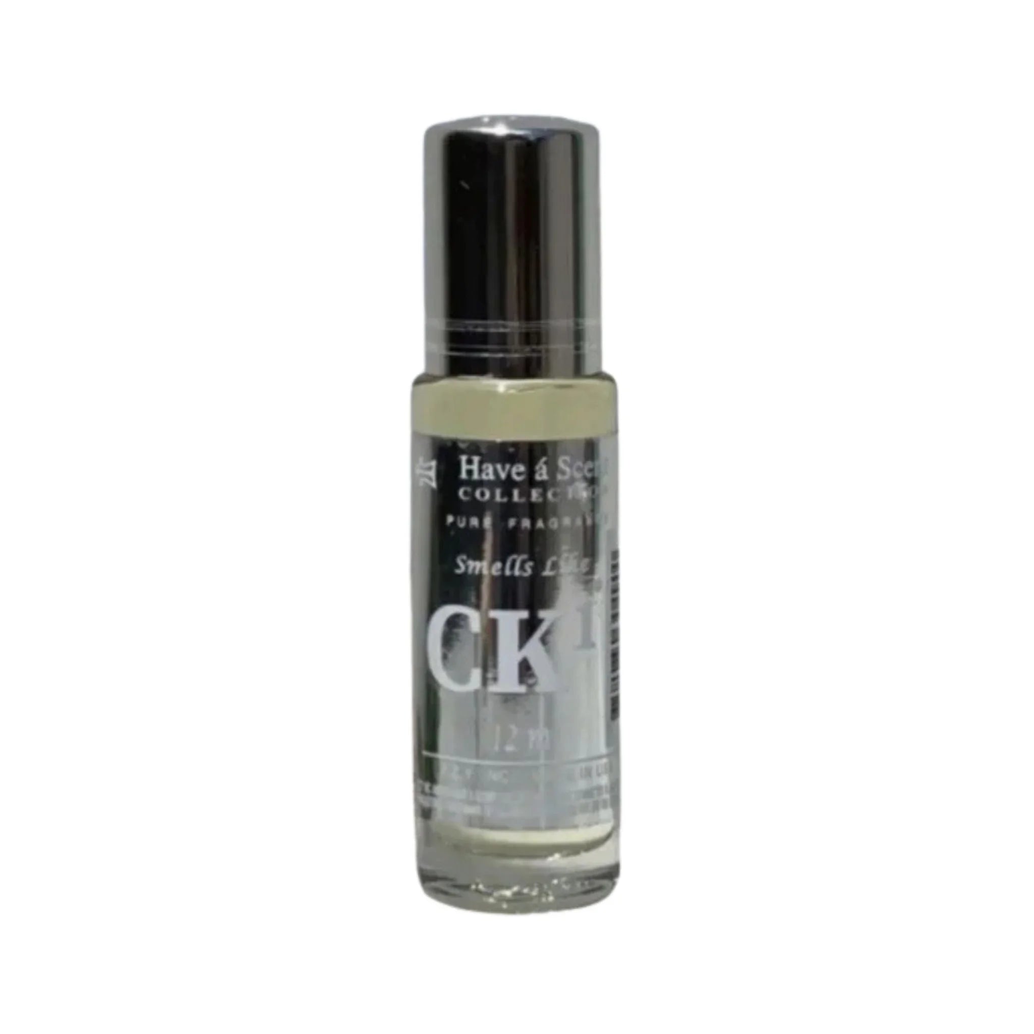 YZY Heaven Scent Collection CK One Perfume Oil for Men | Maple Prime