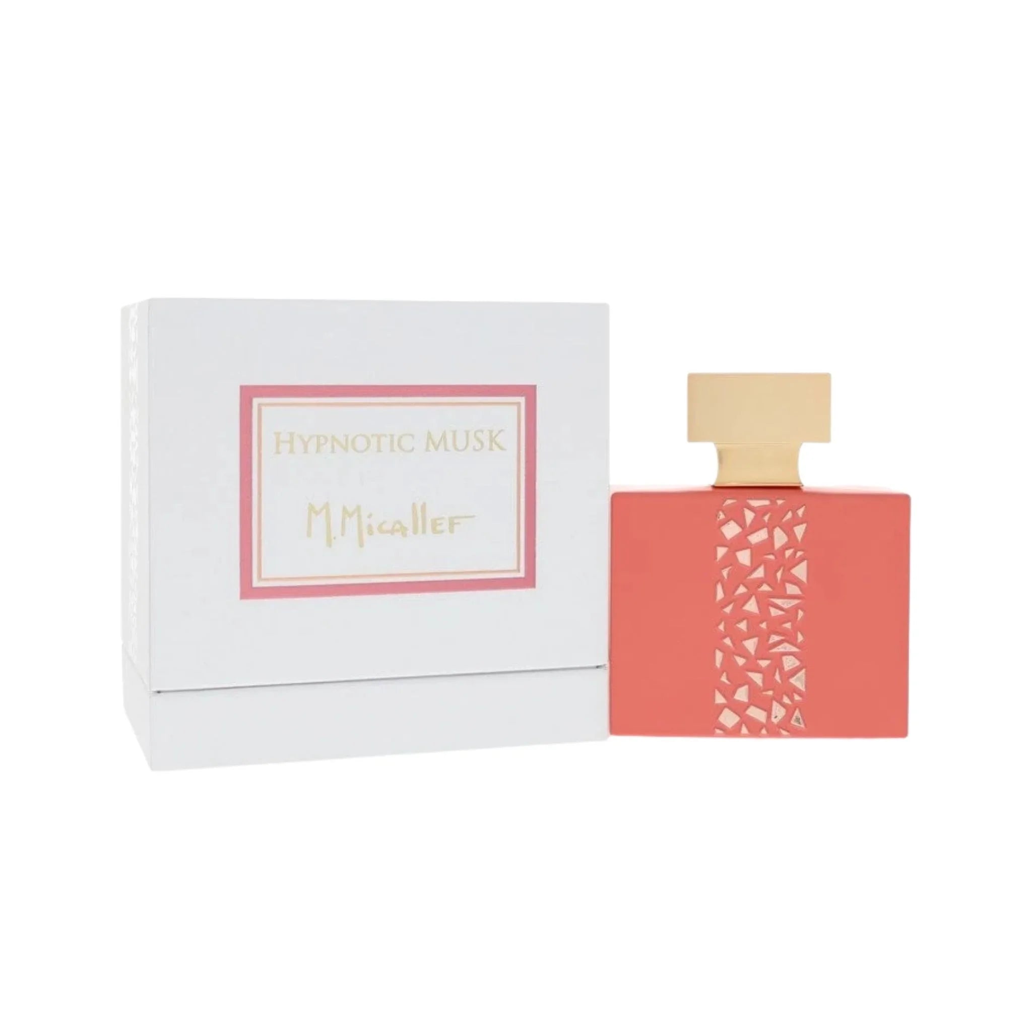 M. Micallef Hypnotic Musk Eau de Parfum for Women | Maple Prime