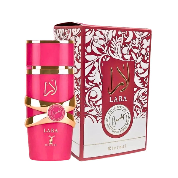 Khalis Lara Candy Eternal Collection Eau de Parfum for Women | Maple Prime