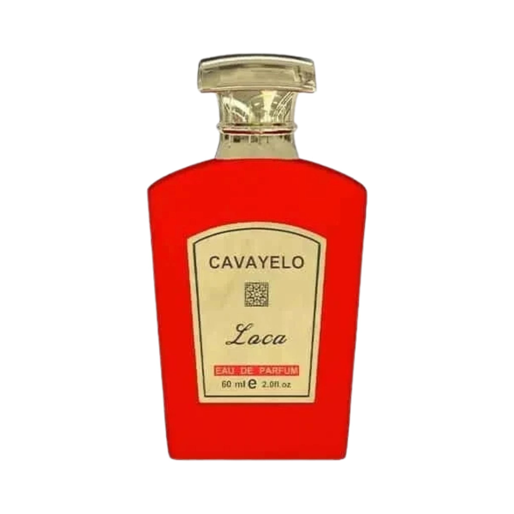 Cavayelo Loca Eau de Parfum for Women | Maple Prime