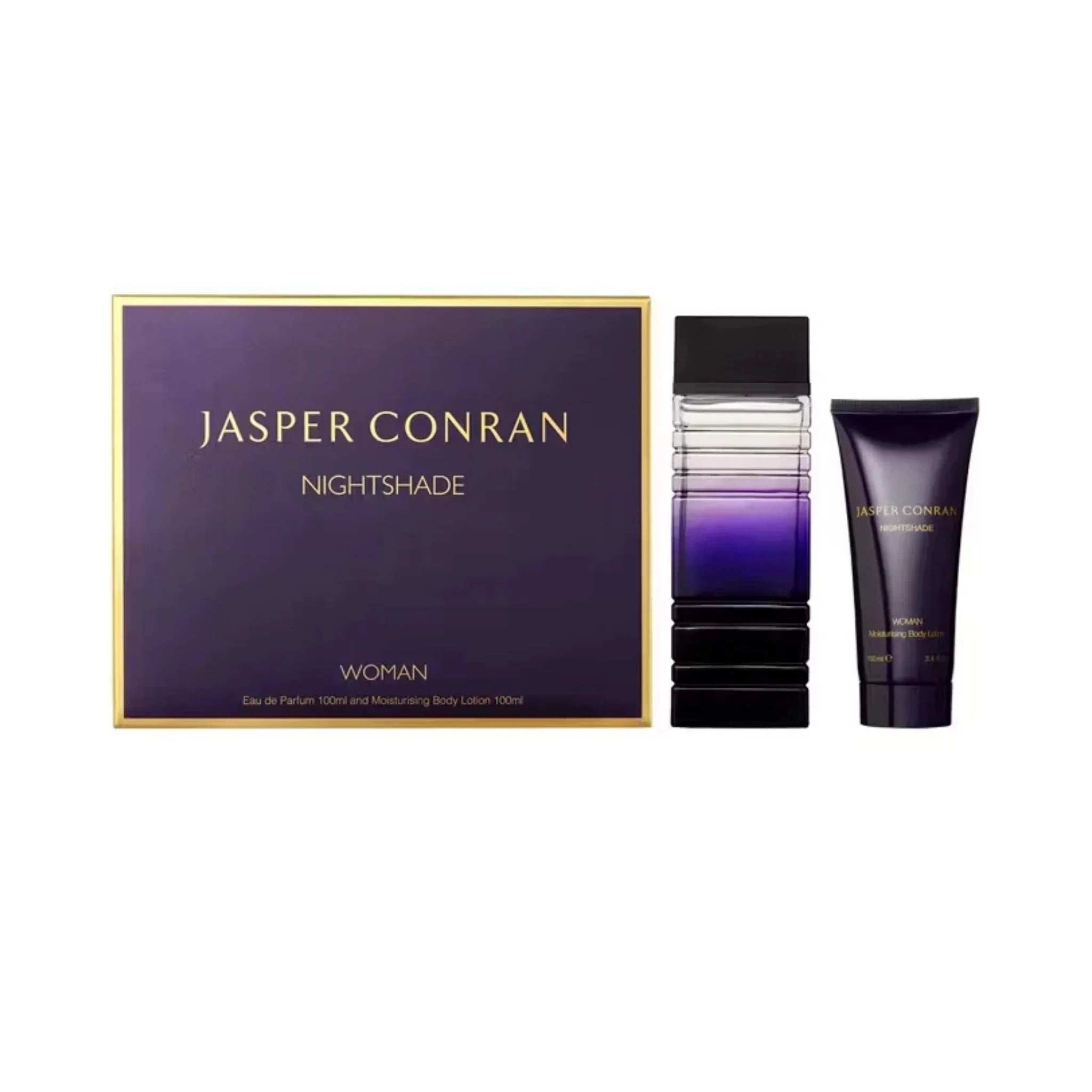 Jasper Conran Nightshade Women Eau de Parfum | Maple Prime