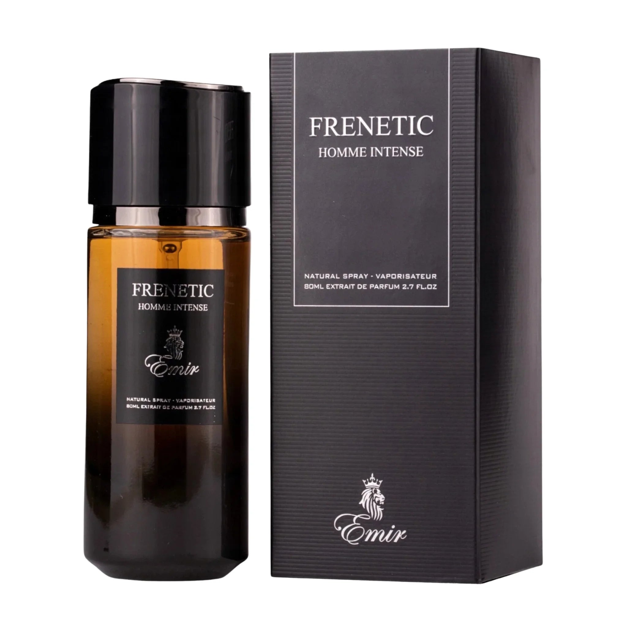 Emir Frenetic Homme Intense Men Extrait de Parfum | Maple Prime