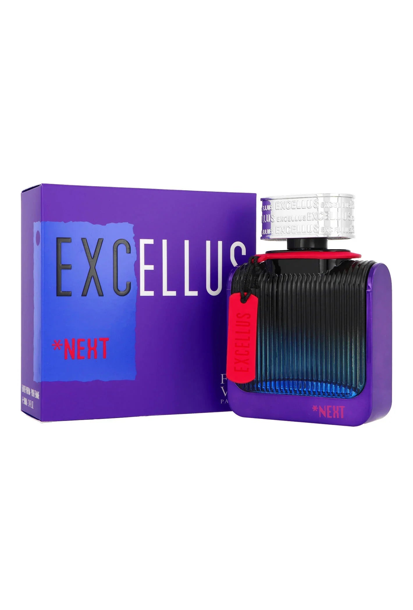Flavia Excellus Next Women Eau de Parfum | Maple Prime