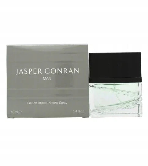 Jasper Conran Man Eau de Toilette for Men | Maple Prime