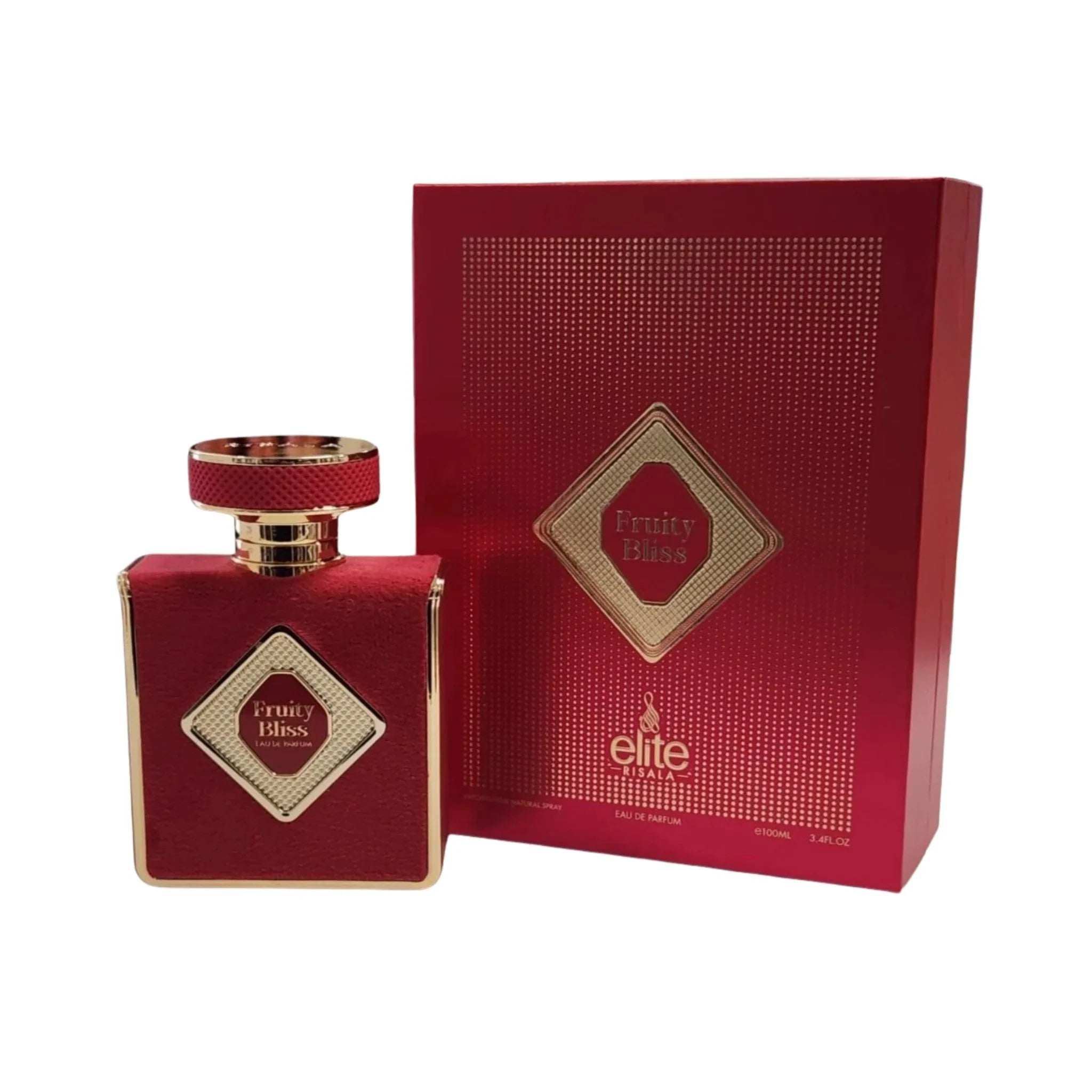 Risala Fruity Bliss Elite Women Eau de Parfum | Maple Prime