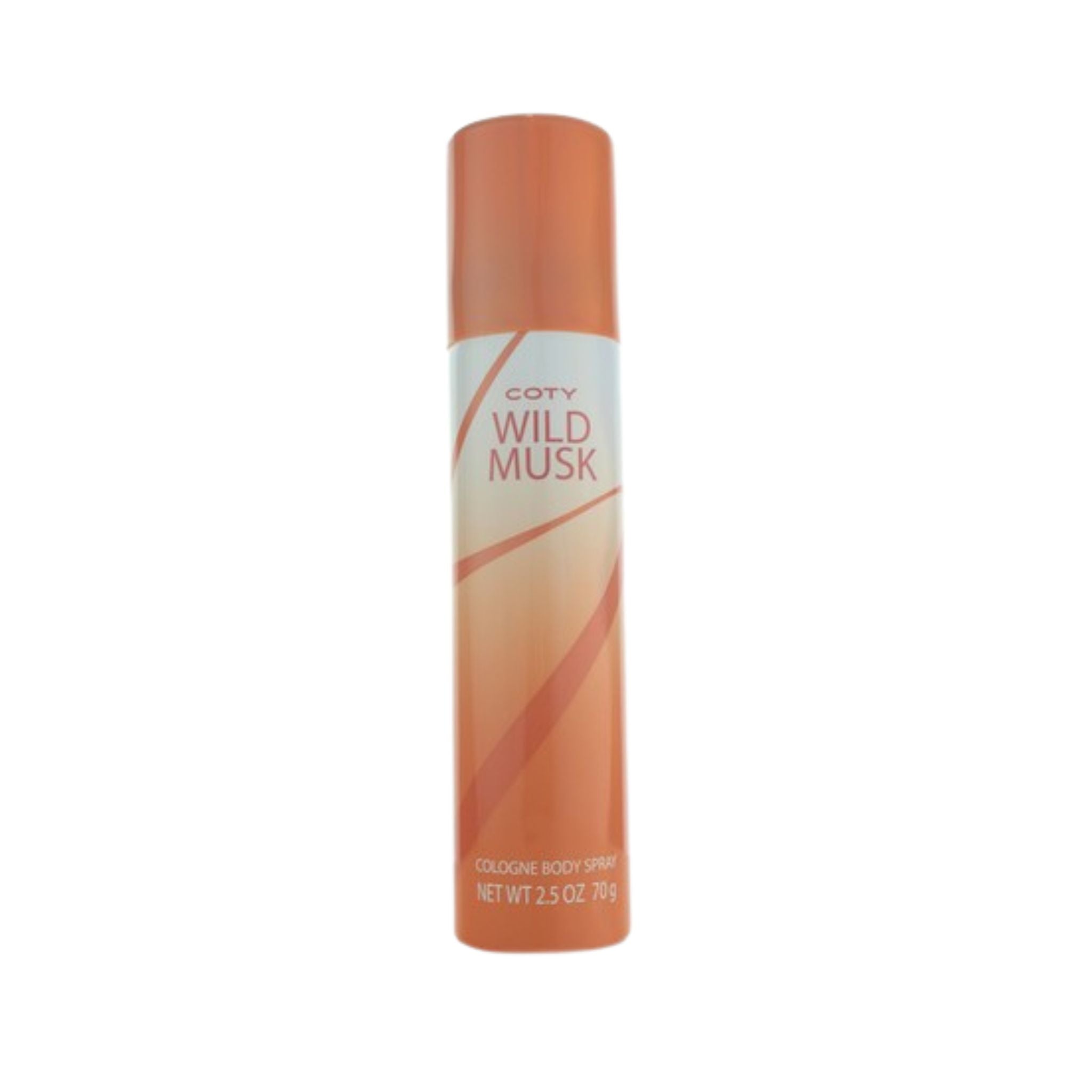 Coty Wild Musk Body Spray for Women – Maple Prime