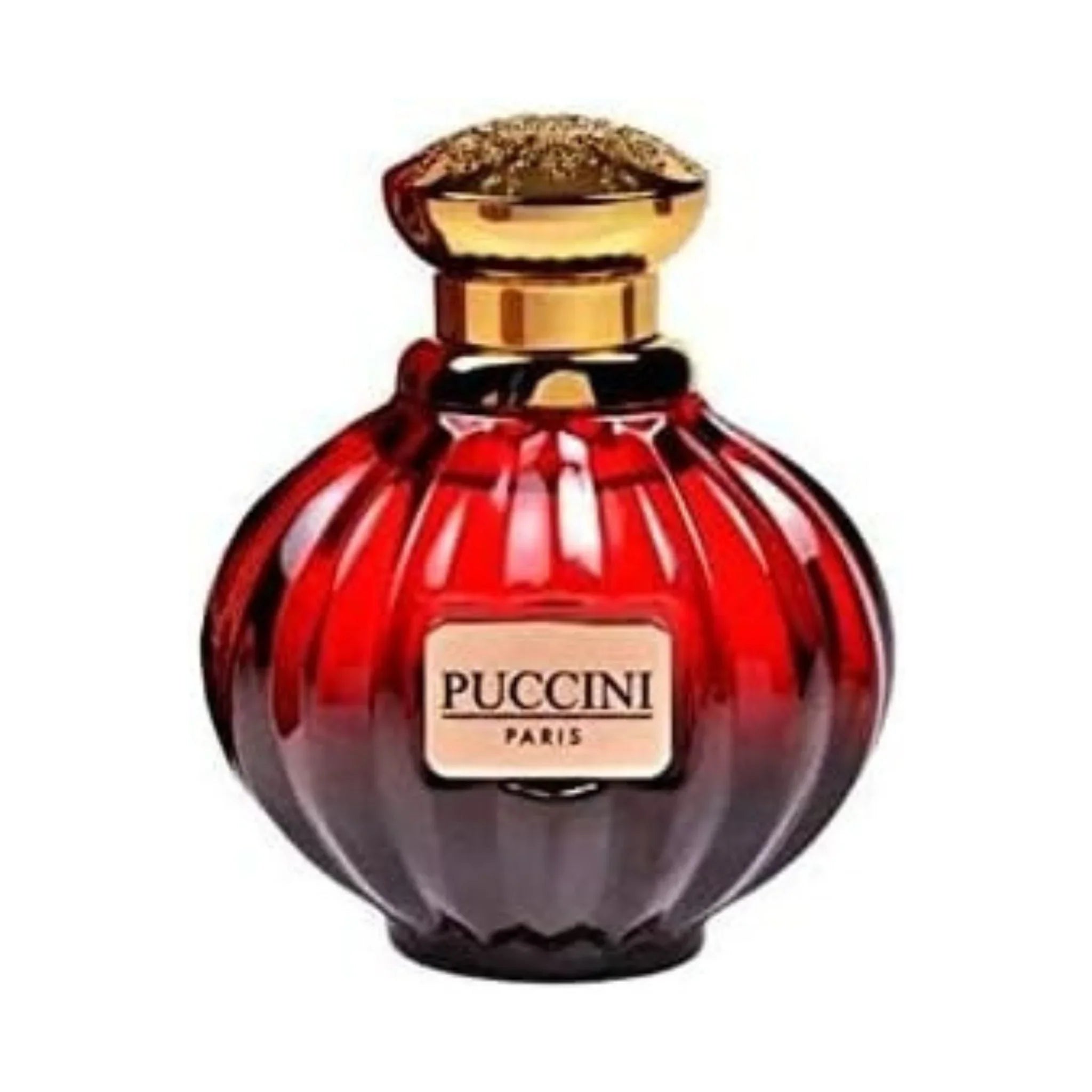 Puccini Paris Le Rouge Women Eau de Parfum | Maple Prime