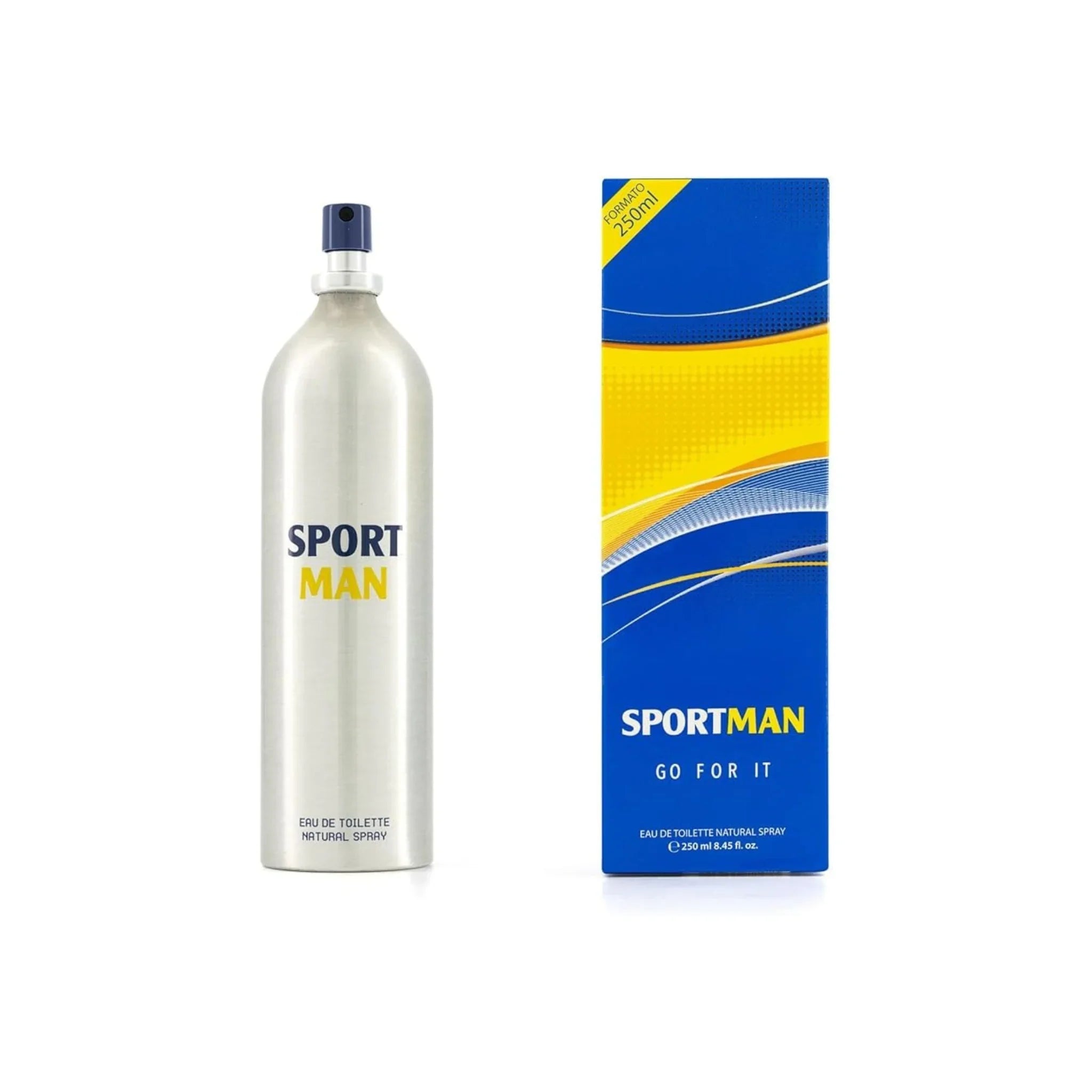 Antonio Puig Sport Man Men Eau de Toilette | Maple Prime