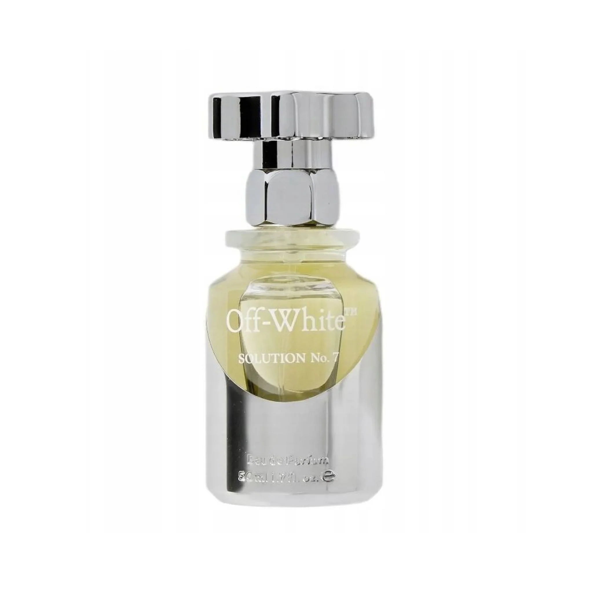 Off-White Solution No.7 Unisex Eau de Parfum | Maple Prime