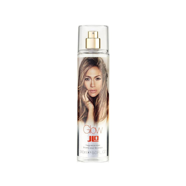 Jennifer Lopez Glow JLo Mist for Women | Maple Prime