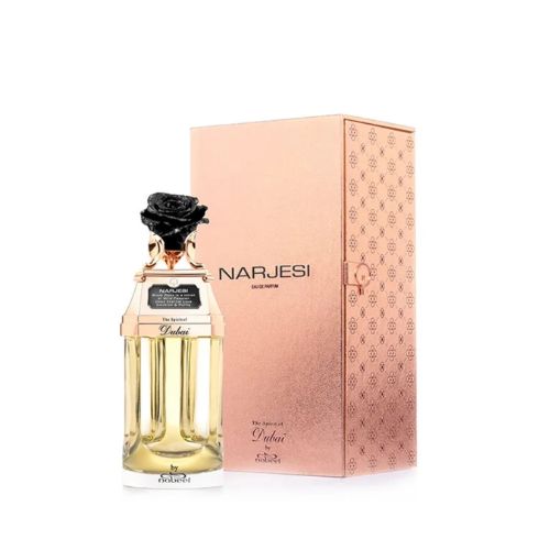 The Spirit Of Dubai Narjesi Eau de Parfum for Unisex – Maple Prime