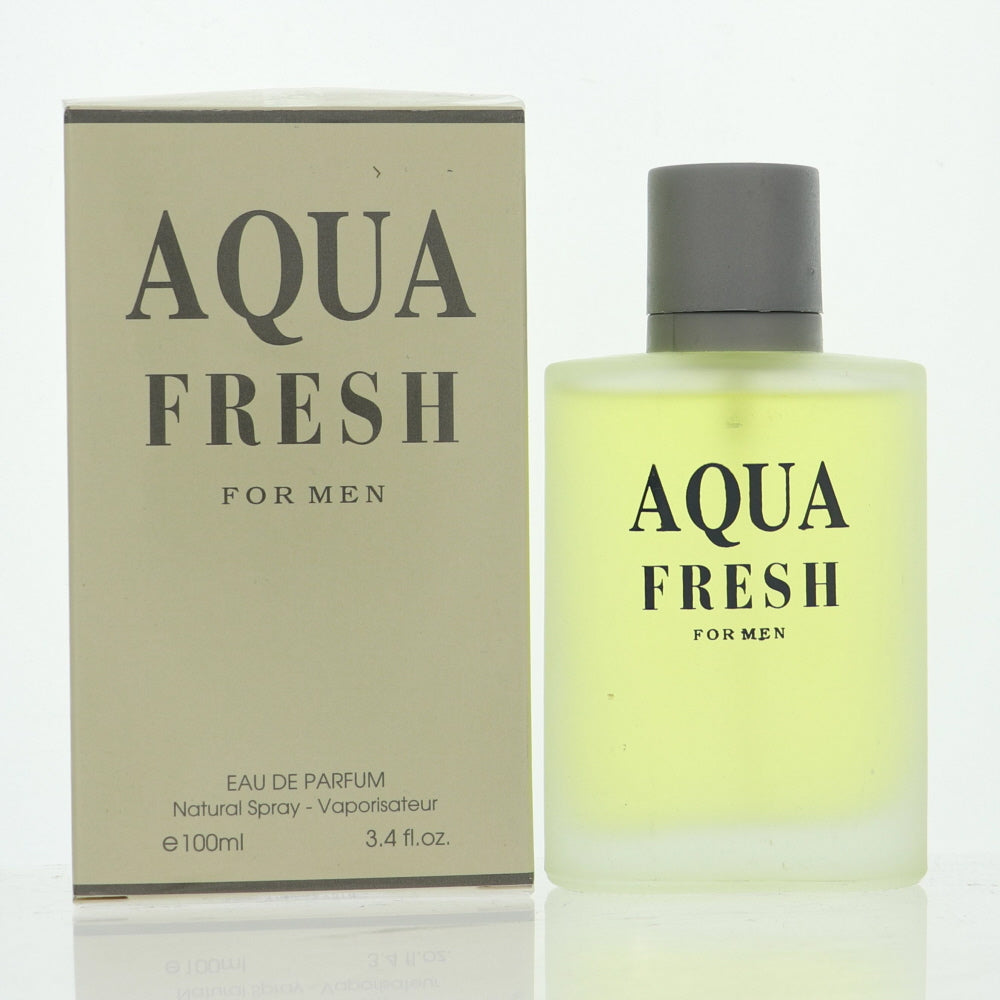 Fragrance Couture Aqua Fresh Pour Homme Men Eau de Toilette | Maple Prime