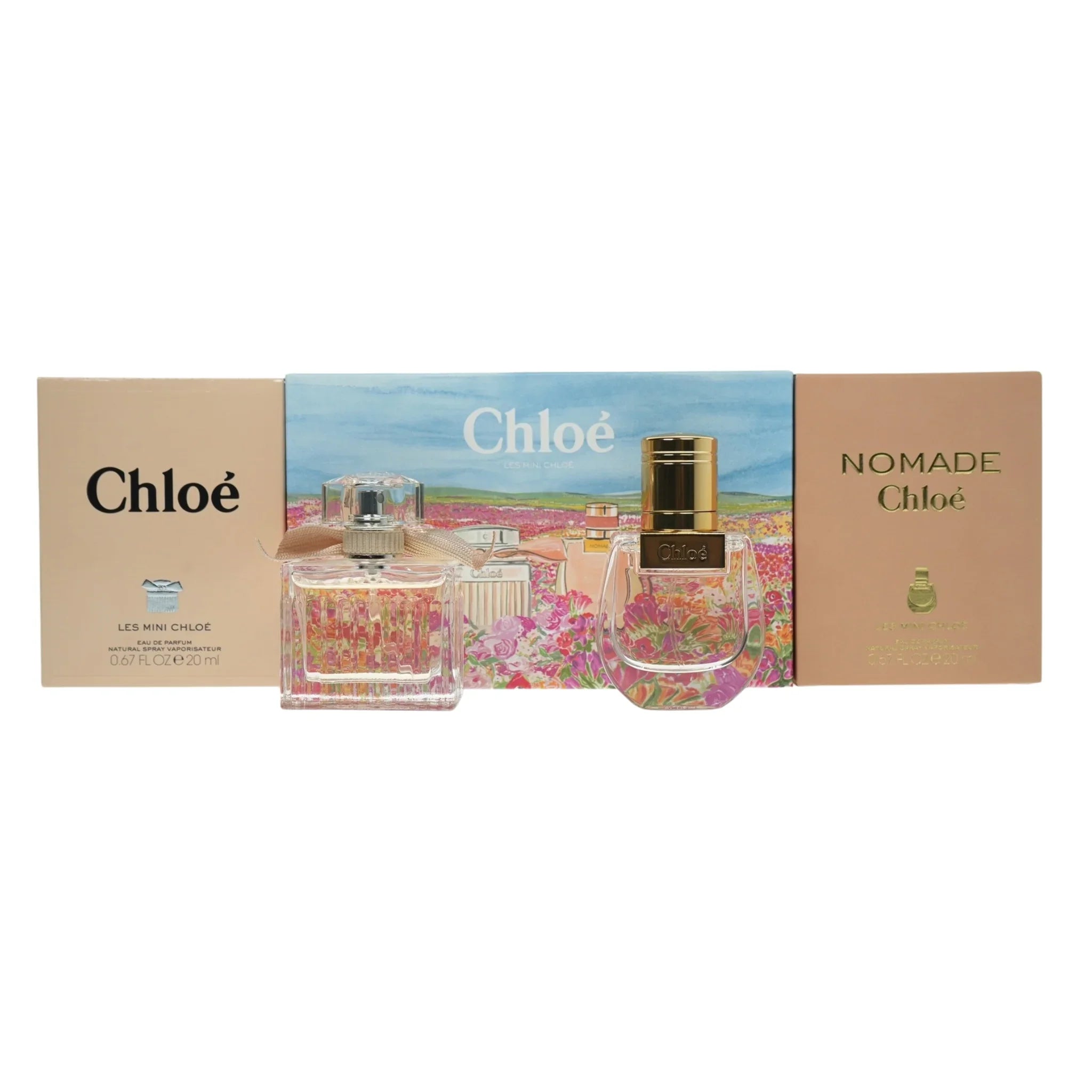 Chloe Les Mini Chloe Women Eau de Parfum | Maple Prime