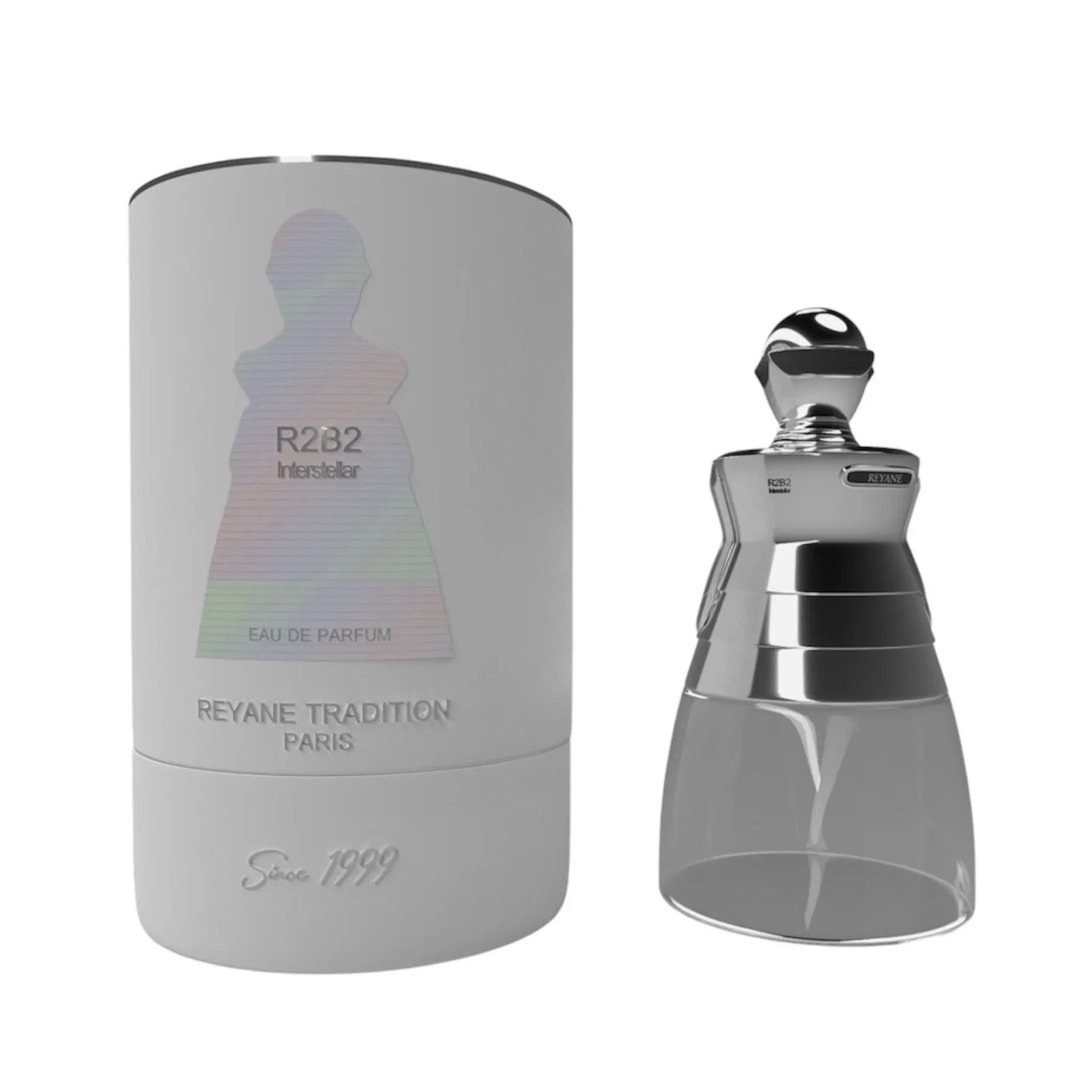 Reyane Tradition R2B2 Interstellar Women Eau de Parfum | Maple Prime