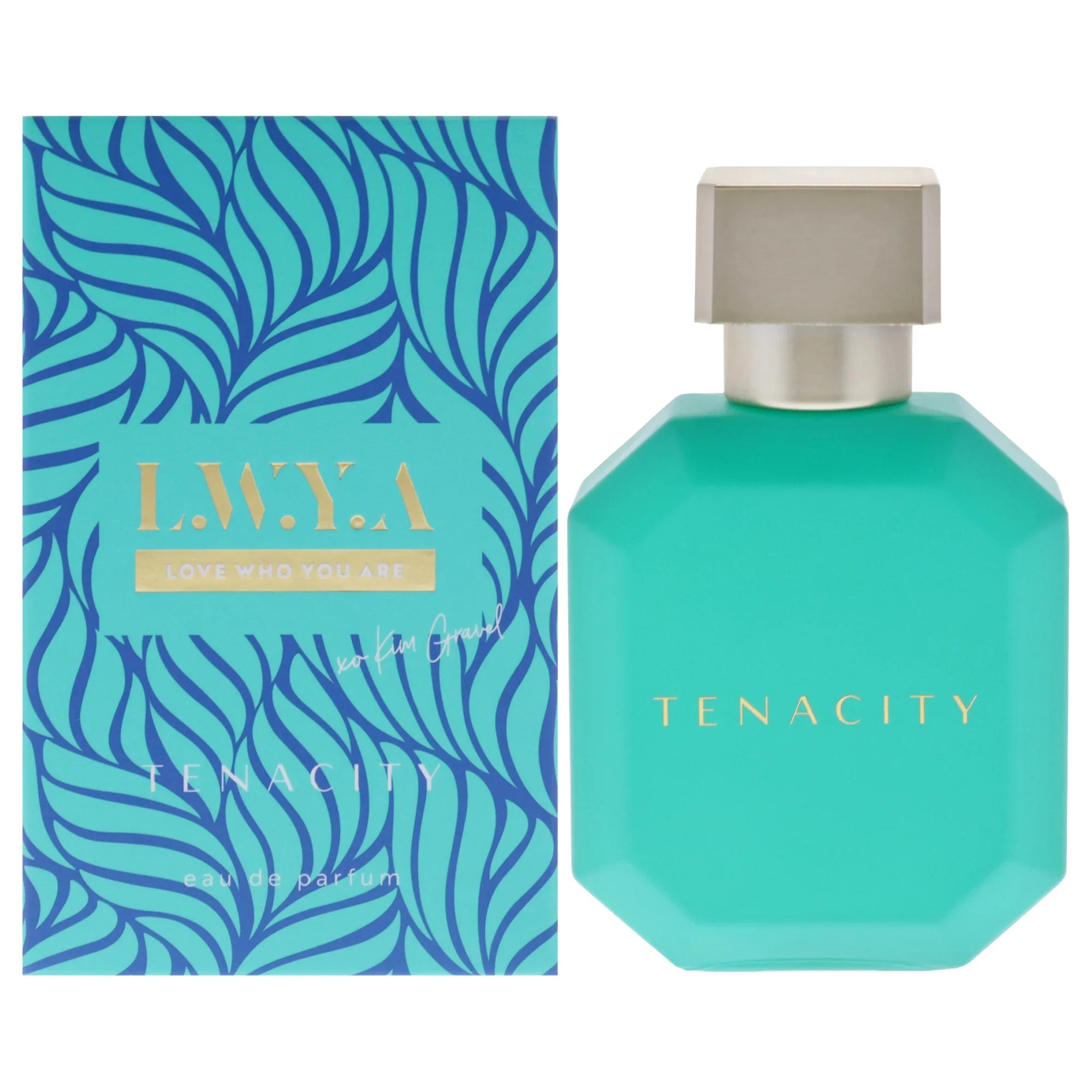 LWYA Tenacity Eau de Parfum for Women | Maple Prime