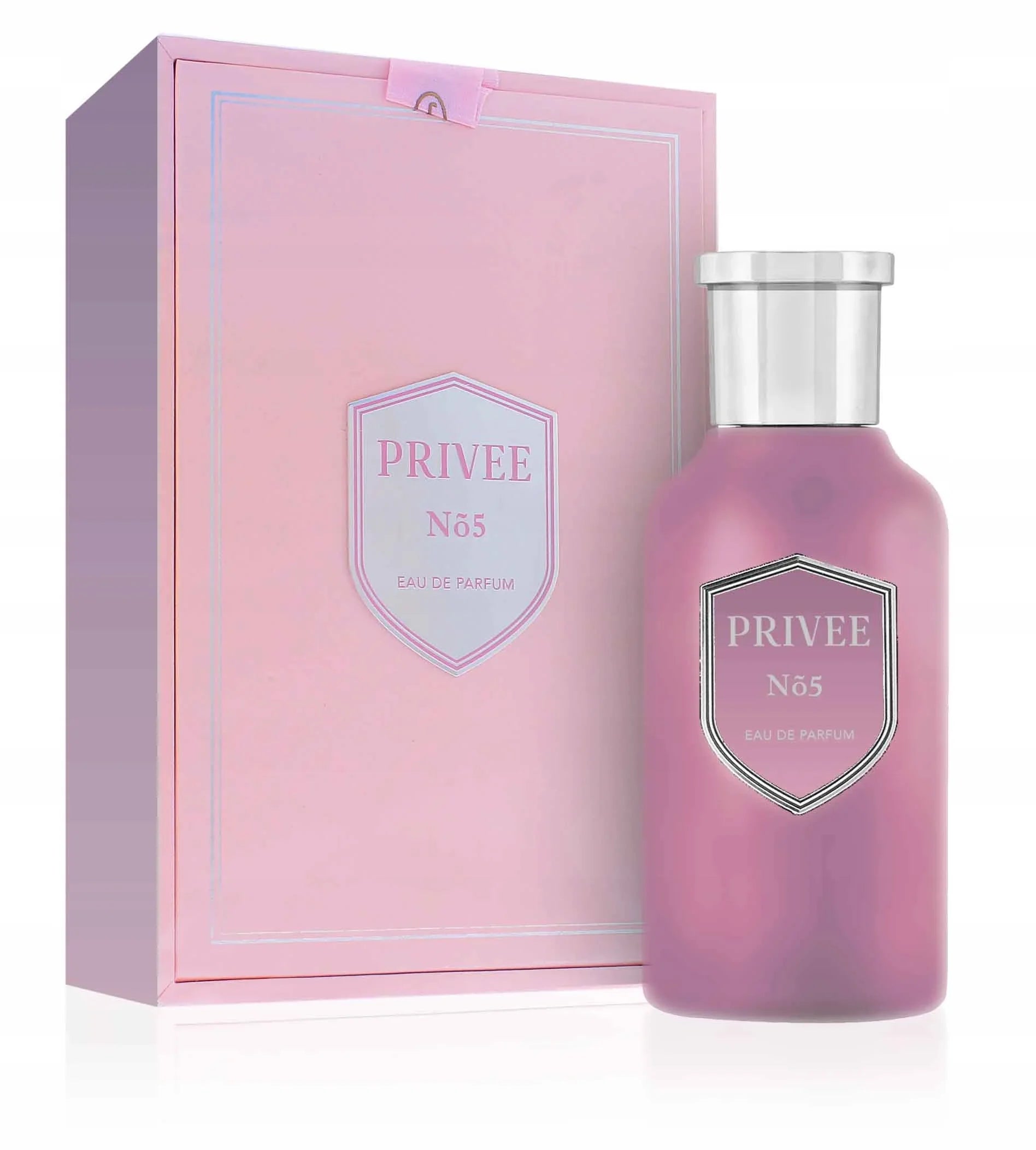 Flavia Privee No 5 Unisex Eau de Parfum | Maple Prime