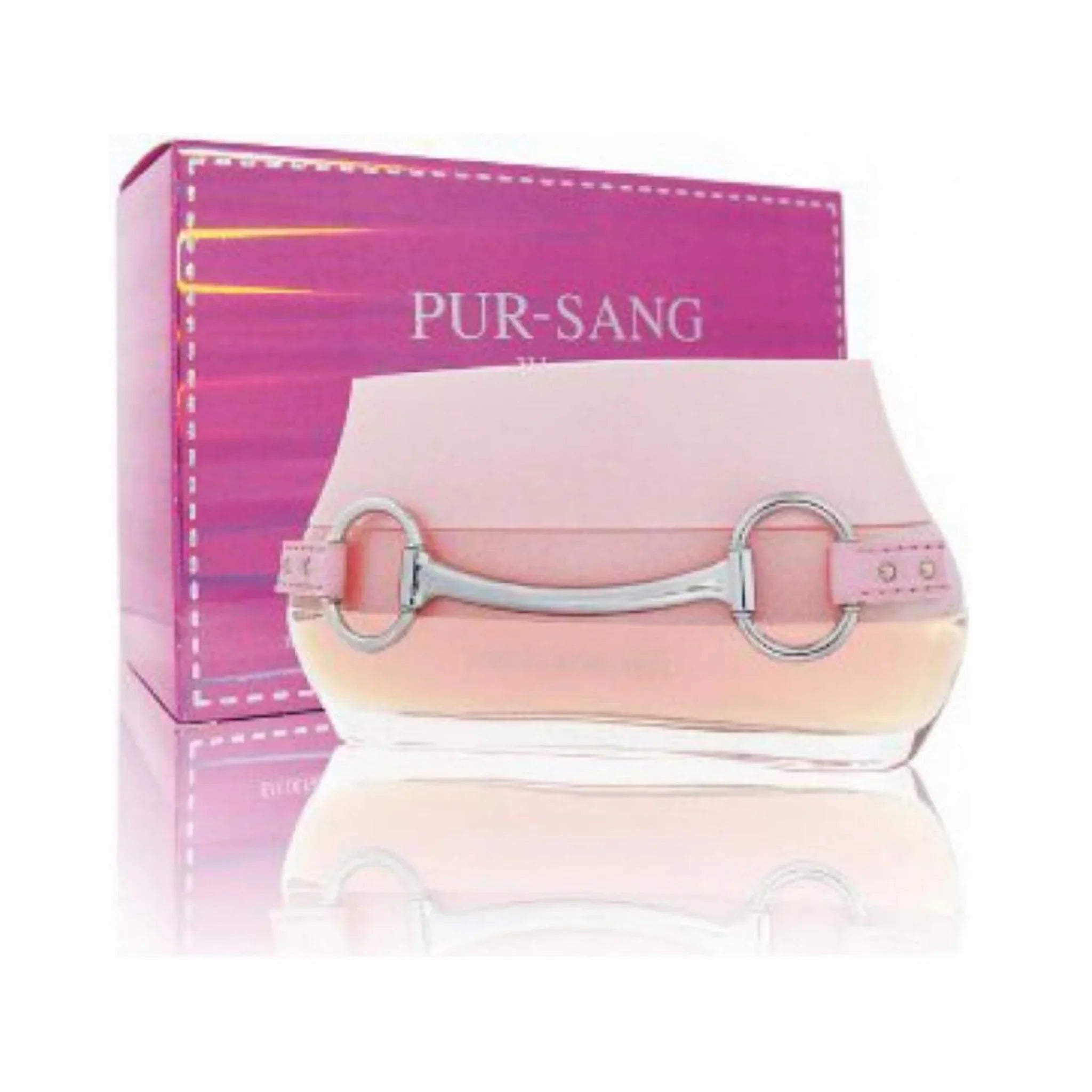 Giorgio Monti Pur-Sang Pink Women Eau de Parfum | Maple Prime