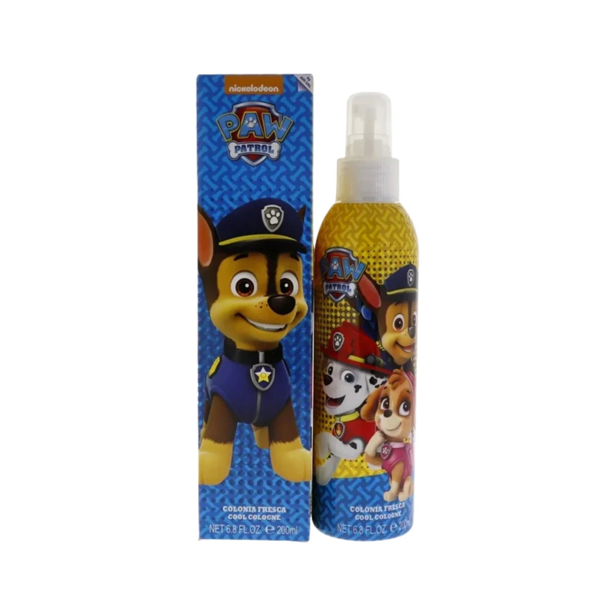 Air-Val International Paw Patrol Kids Eau de Cologne | Maple Prime