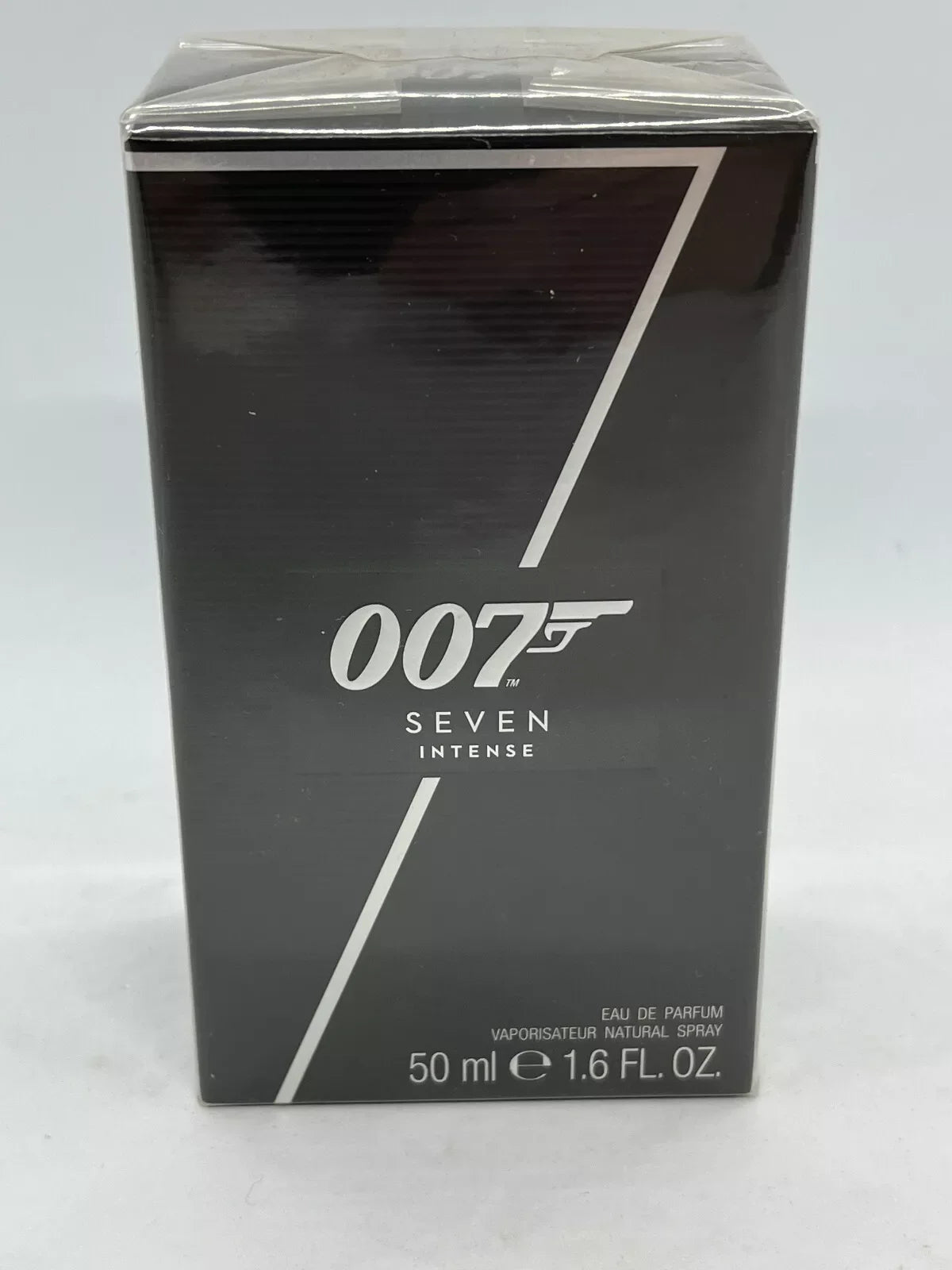 James Bond 007 Seven Intense Eau de Parfum for Men – Maple Prime
