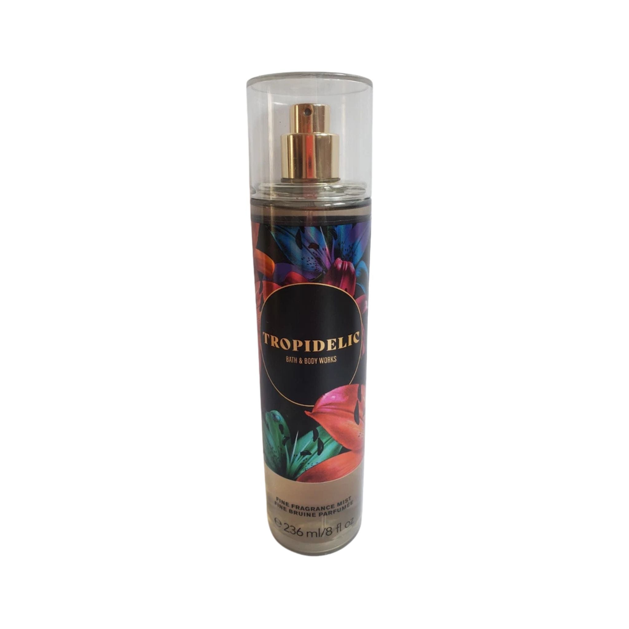 Bath & Body Works Tropidelic Mist for Women – Maple Prime