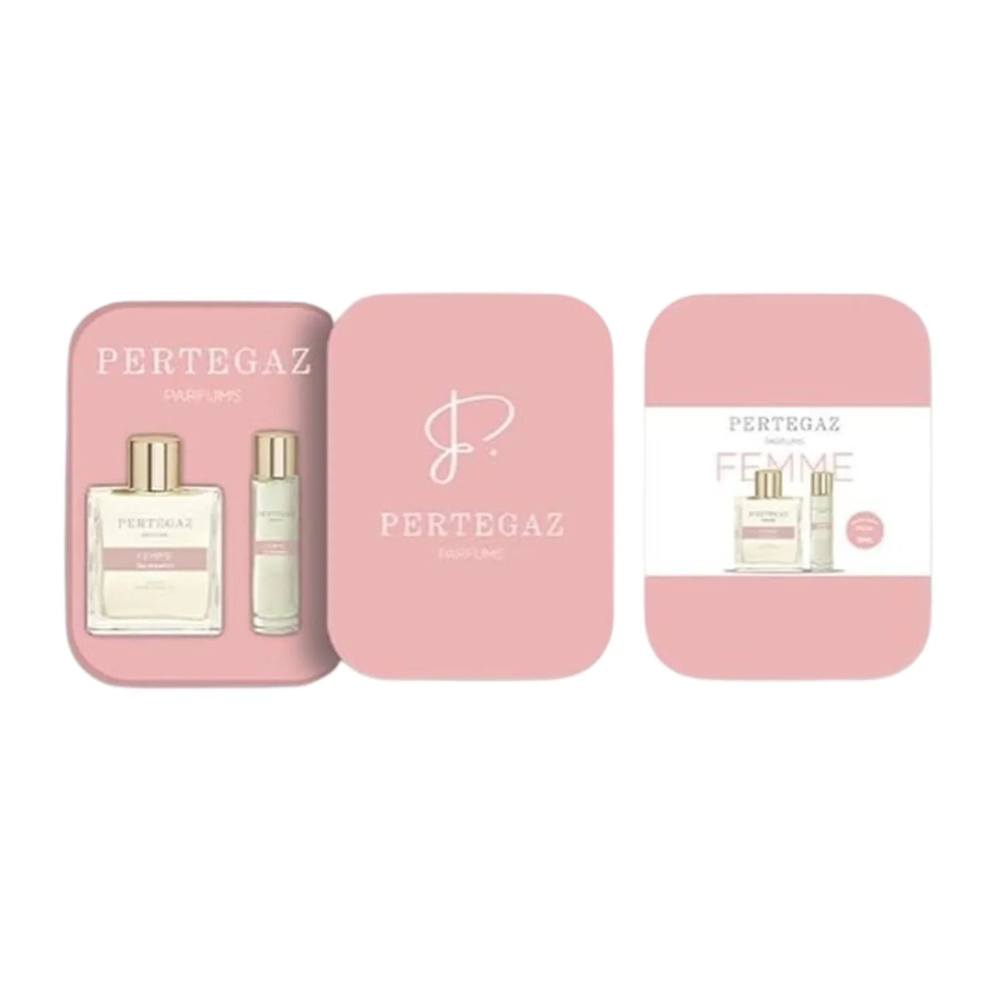 Pertegaz Parfums Femme Women Eau de Parfum | Maple Prime