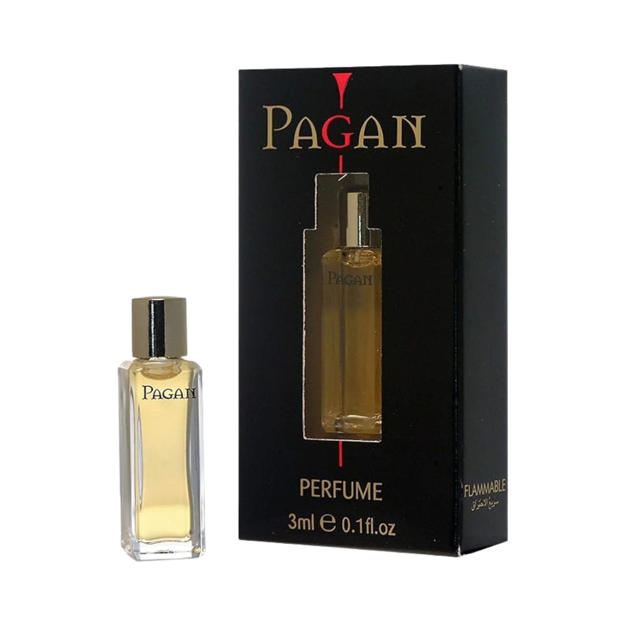 Mayfair Perfumes Pagan Women Parfum | Maple Prime