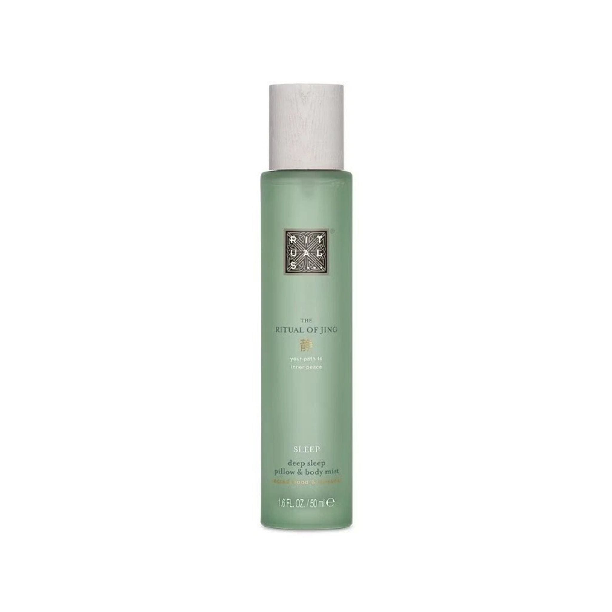 Rituals The Ritual Of Jing Pillow & Body Mist for Unisex – Maple Prime