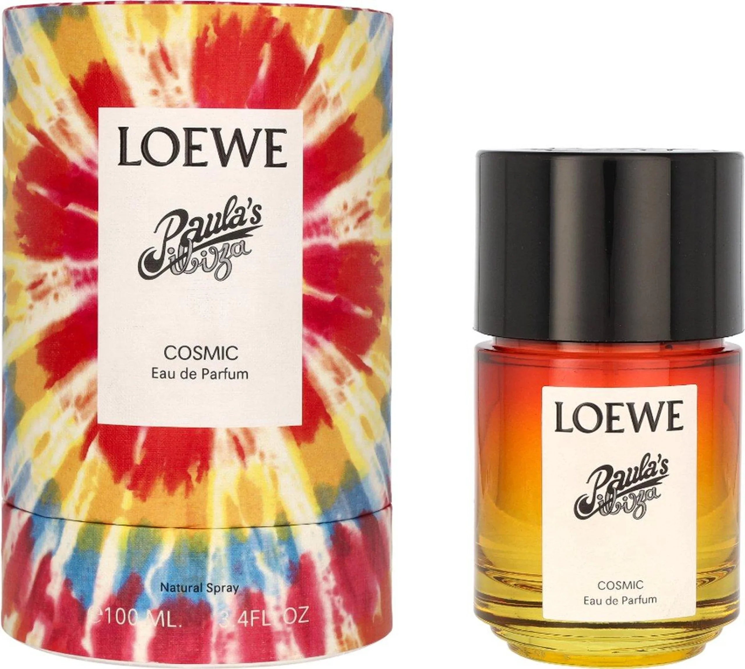 Loewe Paula's Ibiza Cosmic Women Eau de Parfum | Maple Prime