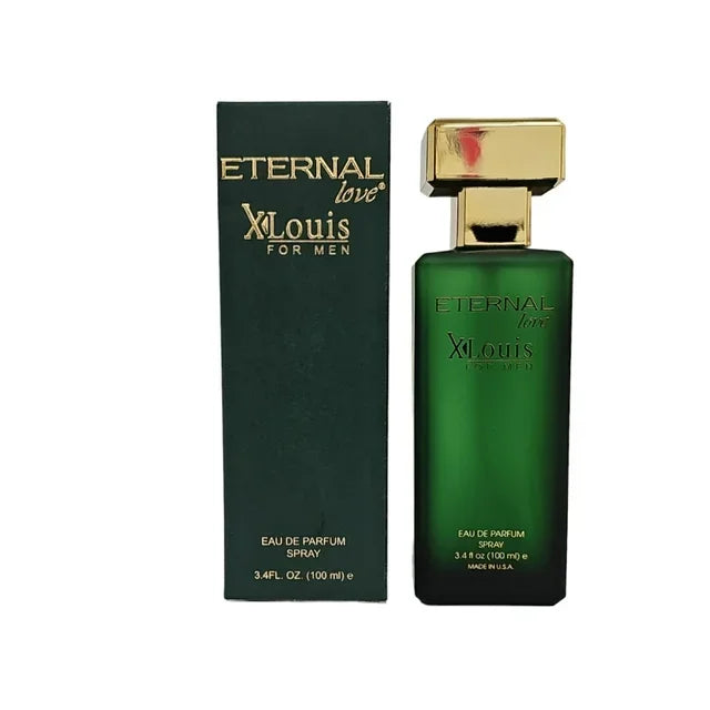 Eternal Love X-Louis Eau de Parfum for Women – Maple Prime