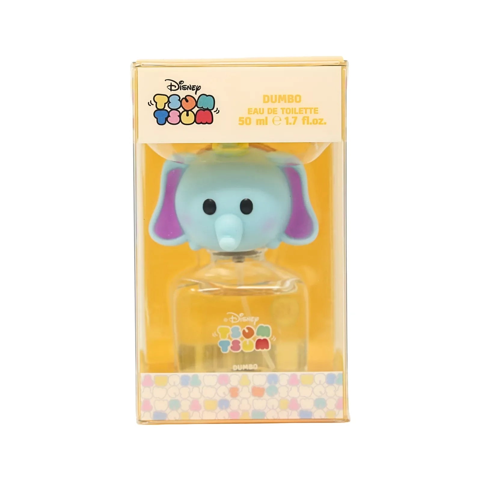 Disney Tsum Tsum Dumbo Kids Eau de Toilette | Maple Prime