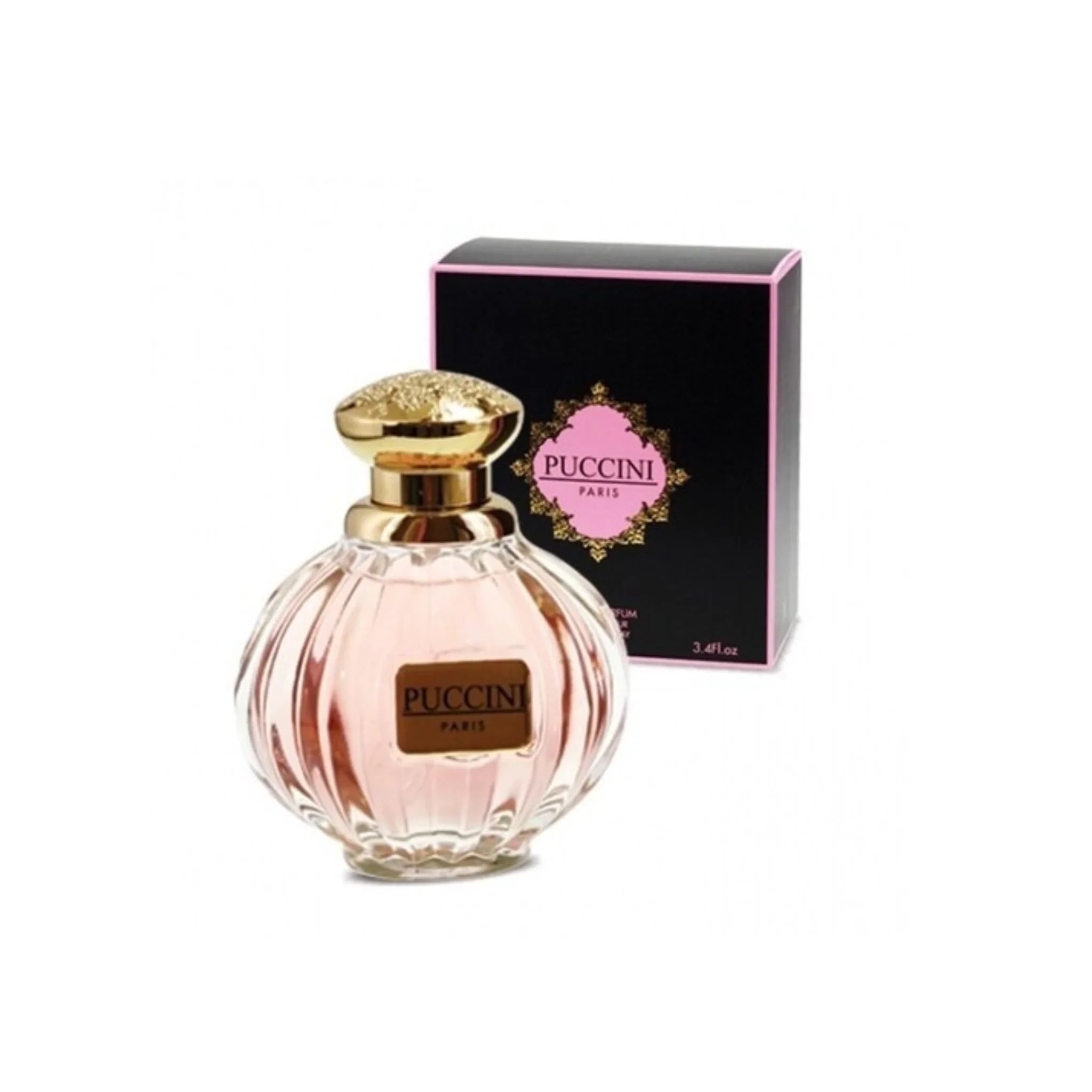 Puccini Paris Puccini Women Eau de Parfum | Maple Prime