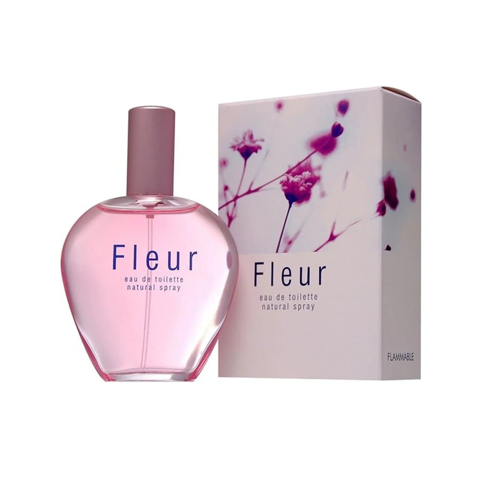 Mayfair Perfumes Fleur Women Eau de Toilette | Maple Prime
