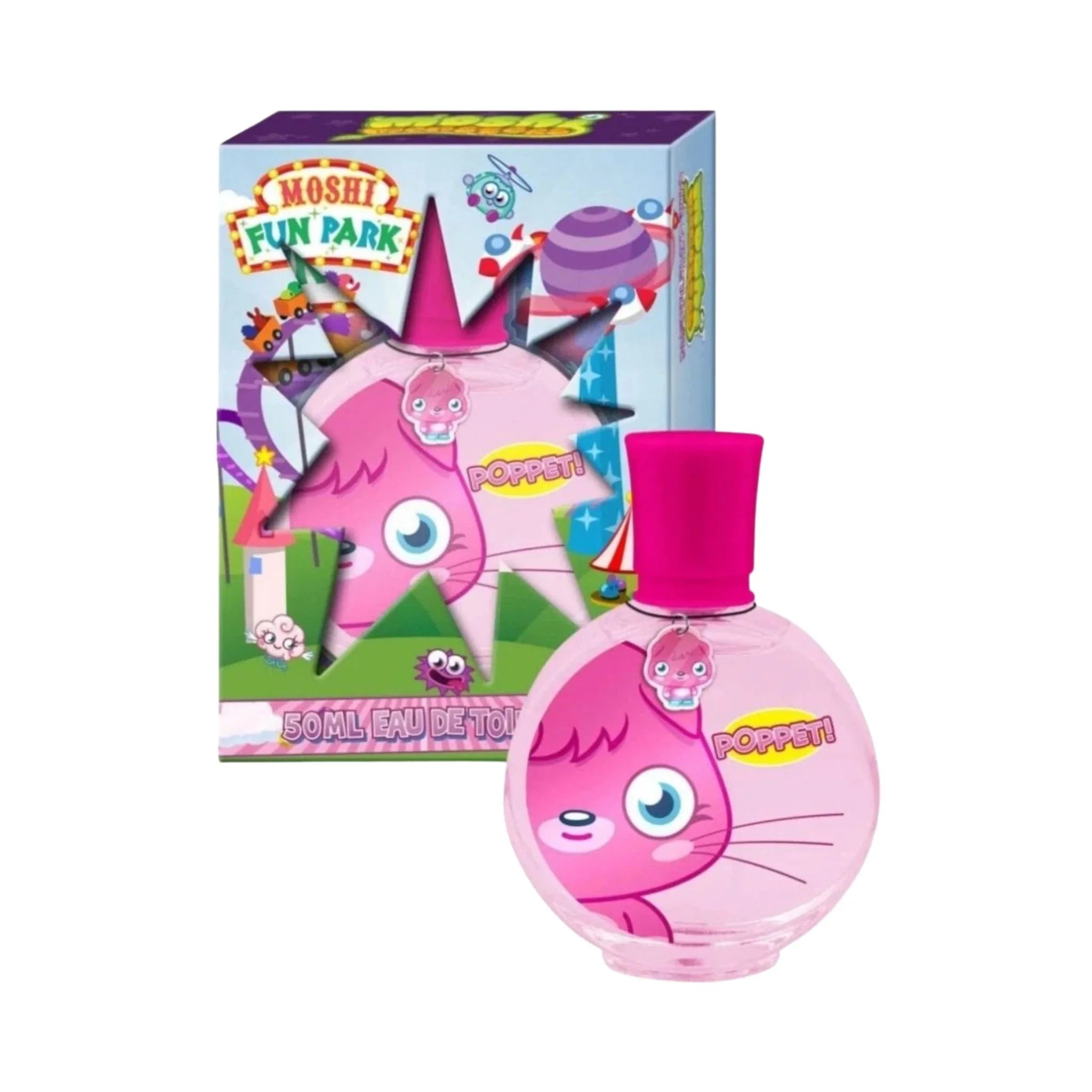 Moshi Monsters Moshi Monsters Kids Eau de Toilette | Maple Prime
