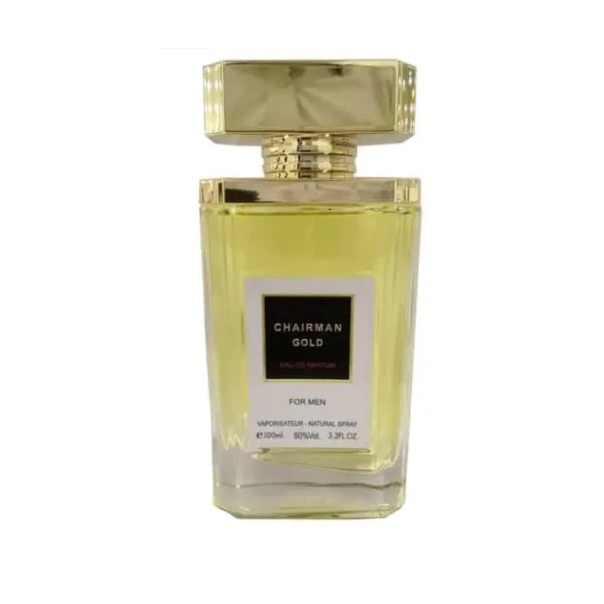 Efolia Chairman Gold Men Eau de Parfum | Maple Prime