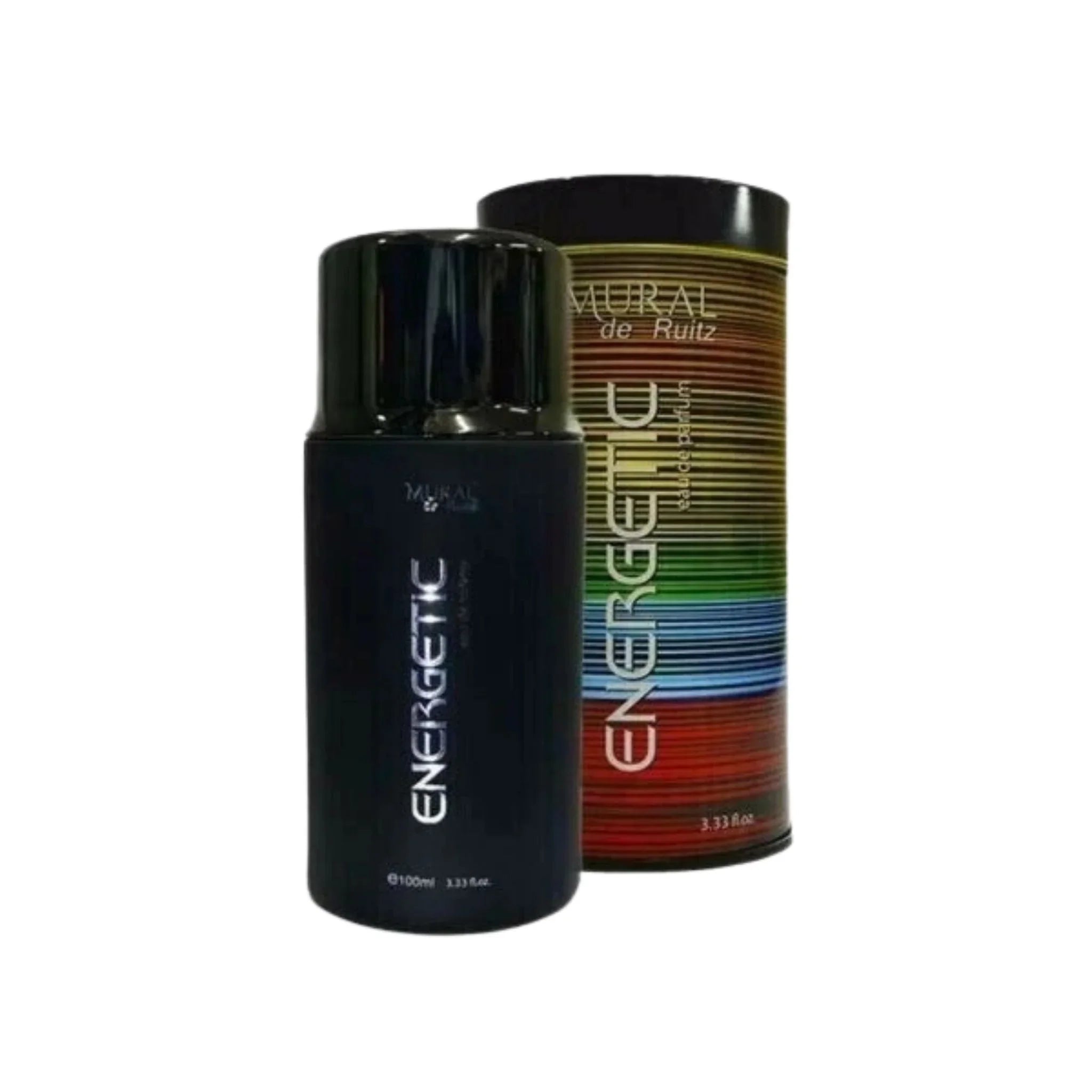 Mural De Ruitz Energetic Men Eau de Parfum | Maple Prime