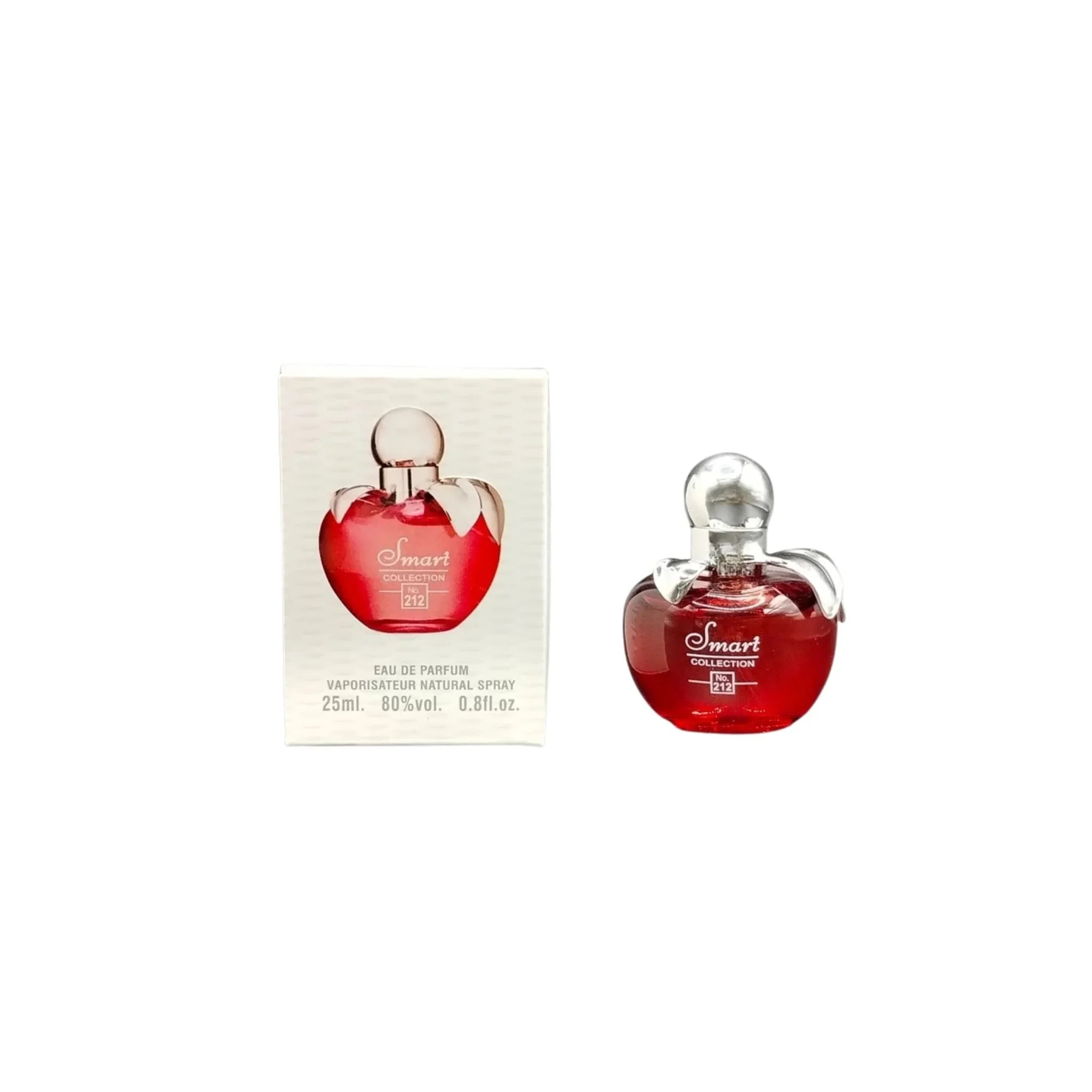 Smart Collection No 212 Women Eau de Parfum | Maple Prime