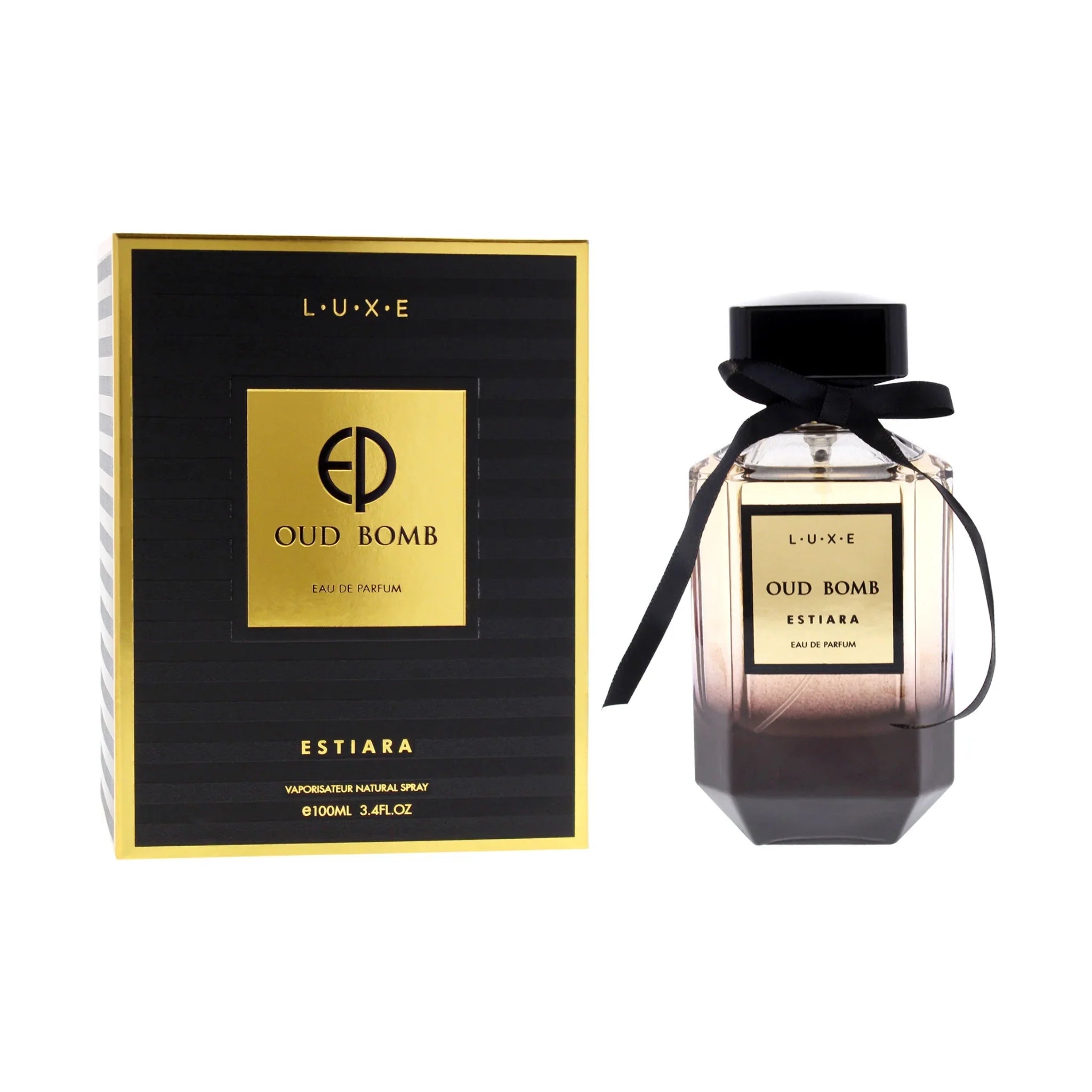 Estiara Oud Bomb Eau de Parfum for Women | Maple Prime