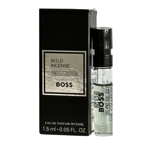 Hugo Boss Boss The Collection Bold Incense Eau de Parfum for Men ...