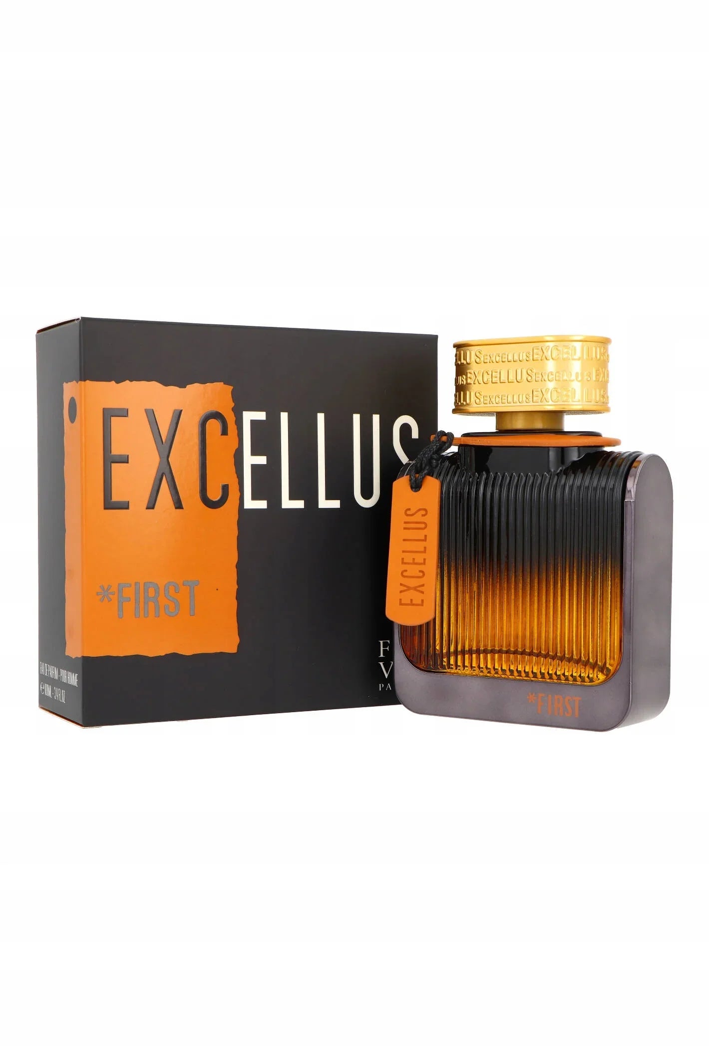 Flavia Excellus First Men Eau de Parfum | Maple Prime