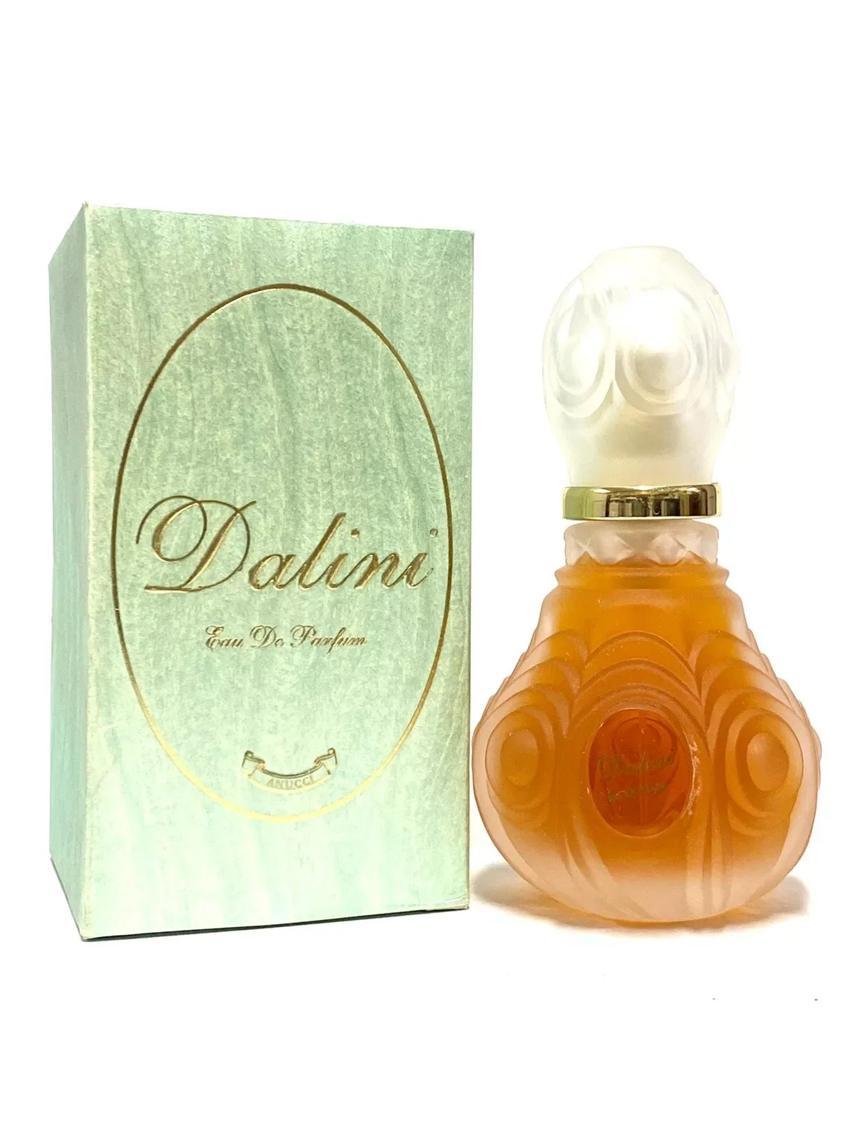 Anucci Dalini Eau de Parfum for Women | Maple Prime