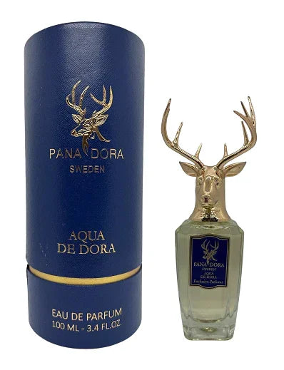 Pana Dora Aqua De Dora Men Eau de Parfum | Maple Prime