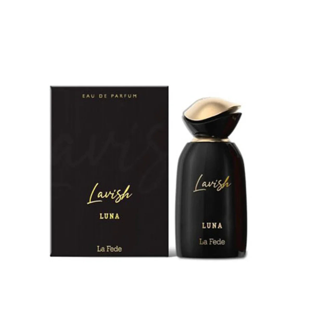 Khadlaj La Fede Lavish Luna Women Eau de Parfum | Maple Prime