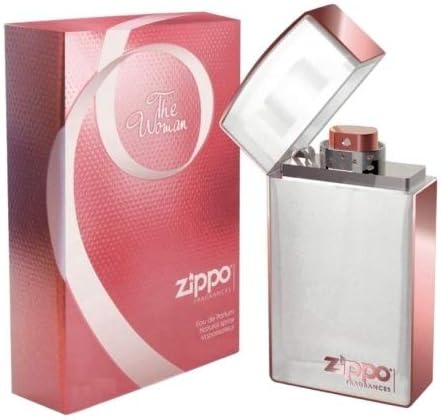 Zippo The Woman Eau de Parfum for Women – Maple Prime